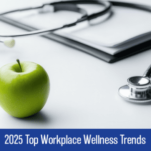 Top Workplace Wellness Trends for 2025 - Triton Benefits & HR Solutions